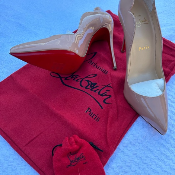 Christian Louboutin Return Policy